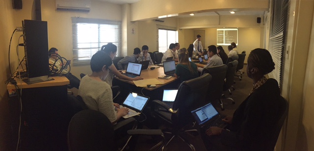 Training – CEQ Institute