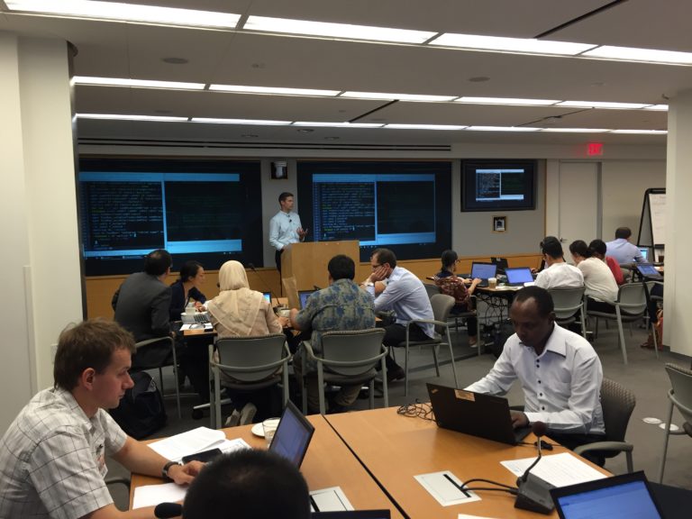 Training – CEQ Institute